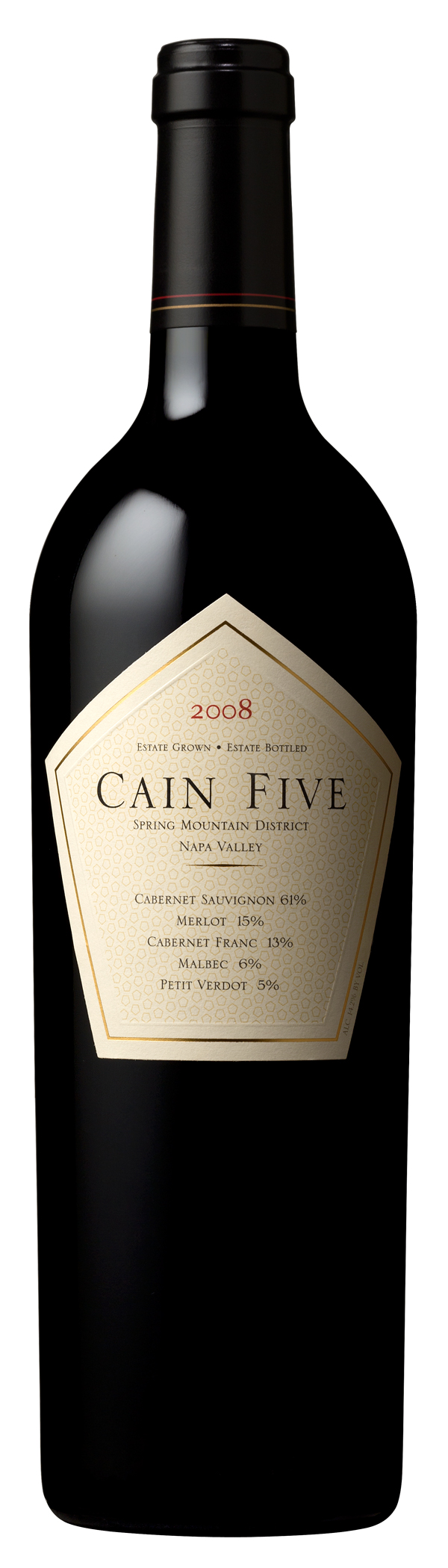 For The Trade - Cain Vineyard & Winery