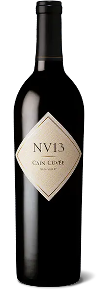 For The Trade - Cain Vineyard & Winery