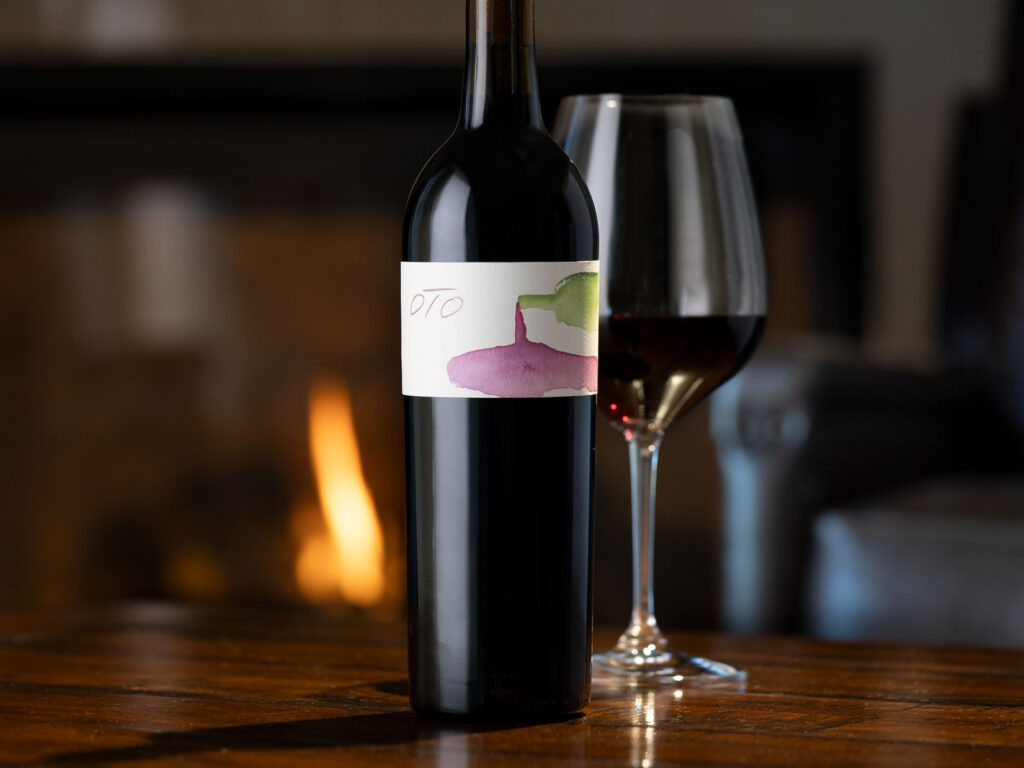 Tapas to Pair with Tempranillo - Cain Vineyard & Winery